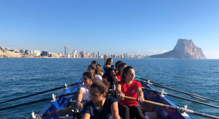 Actividades - Club Náutico Calpe