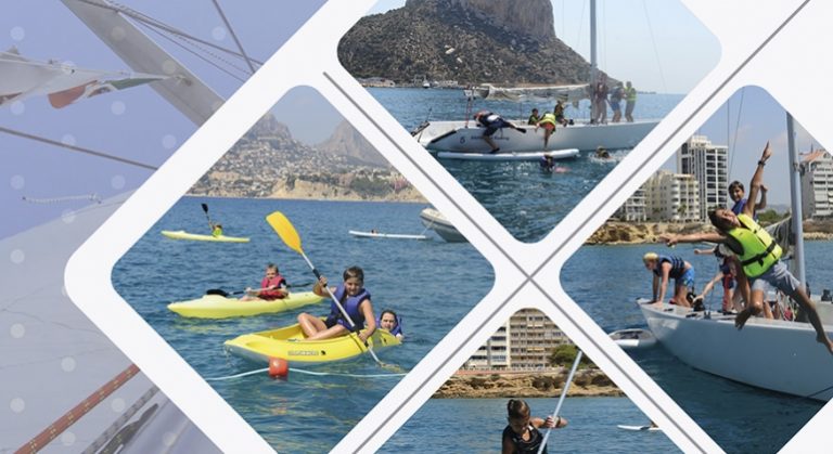 Actividades - Club Náutico Calpe